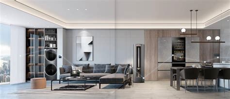 行业唯一特等奖！海尔智家大脑再获殊荣 极客公园