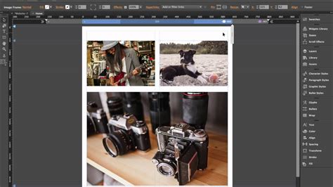 Responsive Design Made Easy Chapter 4 Moving Site Elements Youtube
