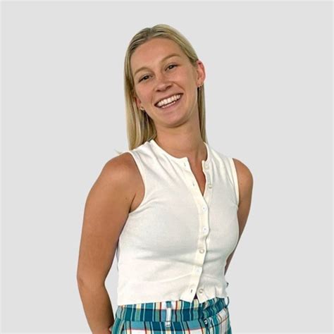 Lily Curtis Digital Coordinator And Admin Assistant In De Goot