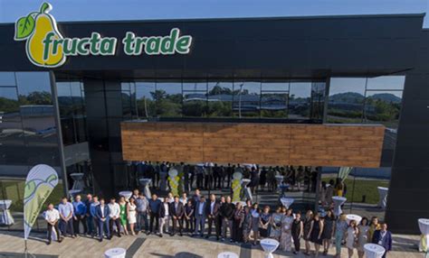 Fructa Trade Preko Mostara Ulazi Na Tržište Federacije Bih Manager Ba