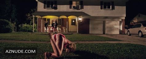 It Follows Nude Scenes Aznude