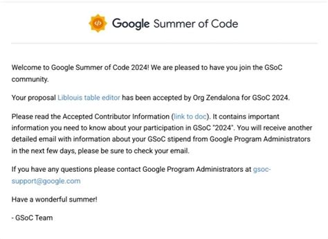 riya j on linkedin gsoc opensource zendalona 100 comments