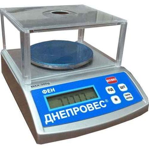 Лабораторные весы ФЕН-Л электронные Одесса | Весы, Фен, Одесса