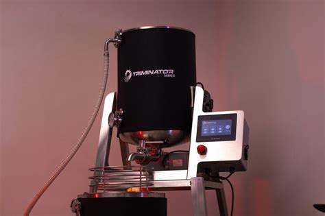 Expert Guide Differences Between Kief Vs Hash Triminator