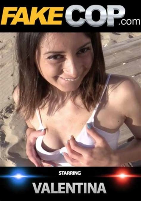 Fake Cop Presents Valentina By Fake Cop Clips Hotmovies