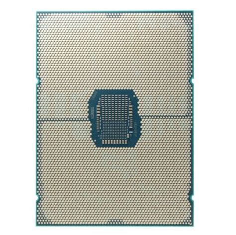 Intel Xeon Gold 6338 Srkj9 20ghz 32 Core 64 Thread 205w Lga4189 Cpu