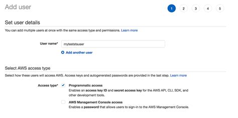 Introduction To Aws Security Token Servicests Prashant Lakhera Medium