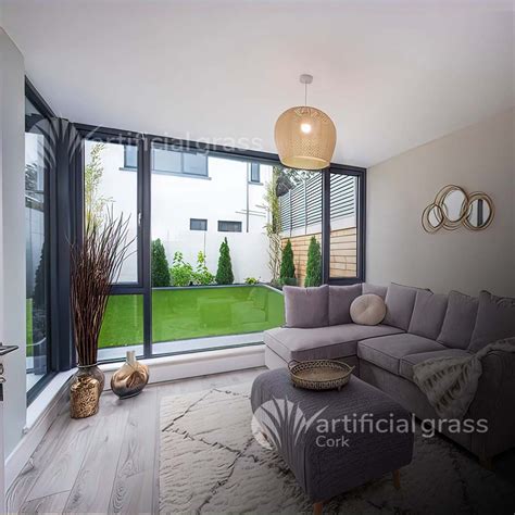 Artificial Grass Cork Cork