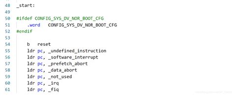 Armv7：a7内核和m3内核的启动流程arm7设备的启动 Csdn博客