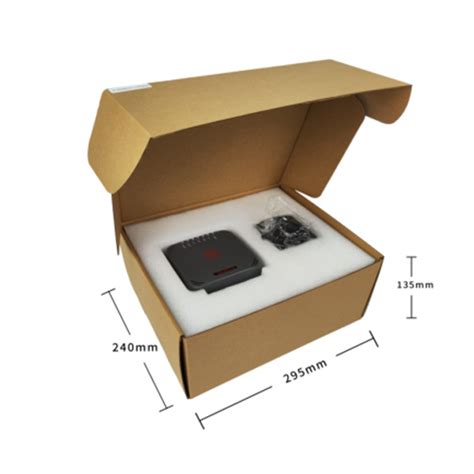 Uhf Rfid Industrial Reader Vi Ir600 Vanch