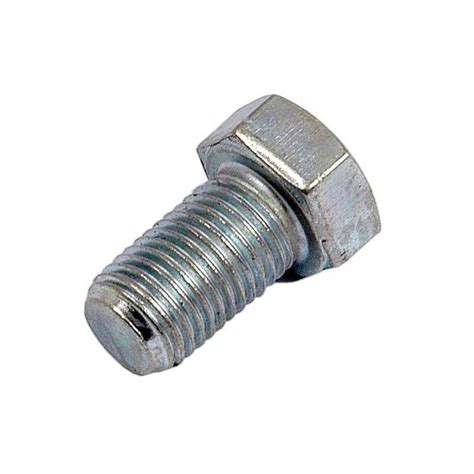 Tornillo Pulgadas 3 8 X 3 4 Unf 8 8 Resistencia