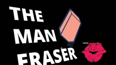 The Man Eraser Enhanced Audio Version Joi Cei Included Vidéos Porno