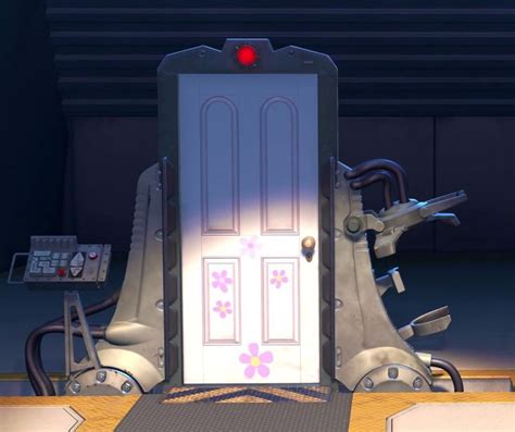 Door Monsters Inc Doors Monsters Inc Boo Boos Door