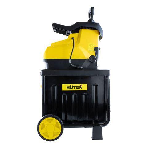 Садовый измельчитель Huter ESH-2800PRO купить по выгодной цене в ...