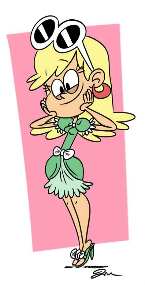 Pin Von Princeofpop8 Auf The Loud House The Casagrandes