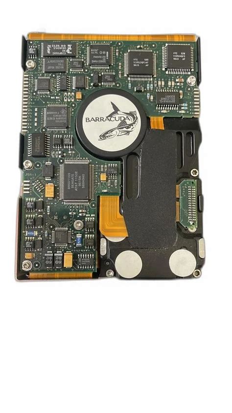 Scsi Hard Disk 50 Pin Ssd At ₹ 40000 In New Delhi Id 2849257131430