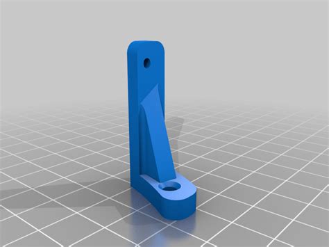 Mini Itx Case By Mrrobot Download Free Stl Model