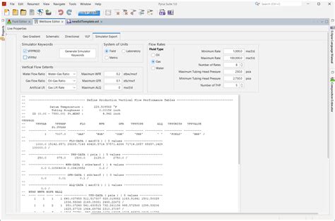 Generate Vertical Lift Performance Peter Kirkham