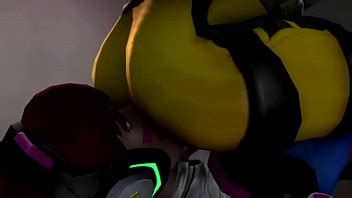 Tracer Facesitting Fart Animation 2b XVIDEOS COM