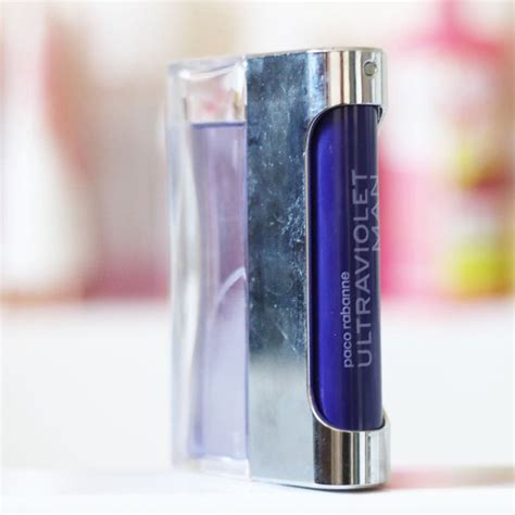 Shop Paco Rabanne Ultraviolet Edt In Australia