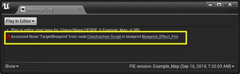 Referencing Actors Unreal Engine Documentation Epic Developer Community