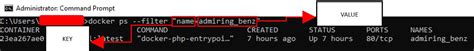 Docker Container Auflisten Ein Umfassender Leitfaden