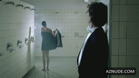 MELANIE WINIGER Nude AZNude