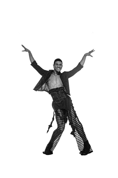 발레리나의 초상화 · 무료 스톡 사진