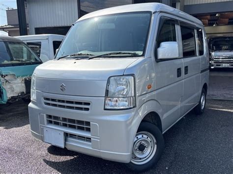 Yahoo オークション エブリイ 660 ジョイン ターボ ハイルーフ 4at