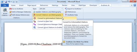 How To Remove Automatic Formatting In Word