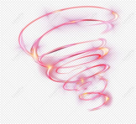 회전 조명 효과 Png 일러스트 무료 다운로드 Lovepik