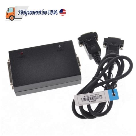 Rln4008 Programming Interface Box Rib For Motorola Radio Xts3000