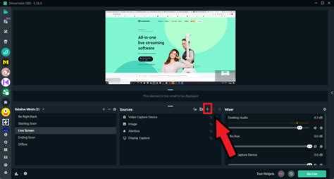 How Do I Connect My External Camera To OBS Famuse Models Actors Agencies