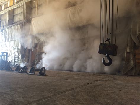 Steam Engineering — Precast Curing Fast Simple Efficient