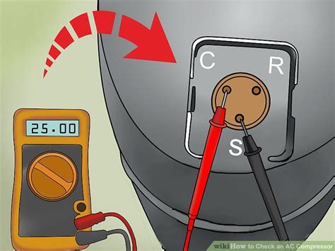 3 Ways To Check An AC Compressor WikiHow