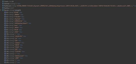 Problem With Escaping Delimiter In Quotes · Joshclose Csvhelper · Discussion 2098 · Github