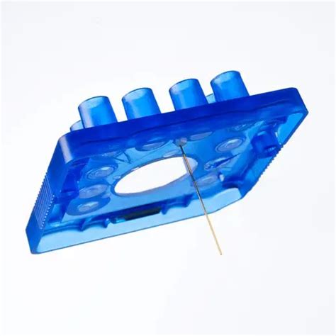 Dna 1k 12k Hi Sensitivity Assay Labchip Labchip Gx Touch 24 Revvity