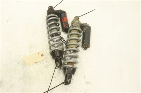 Polaris Rzr 570 800 50 Inch Trail After Market Fox Shocks 40114 Power Sports Nation The