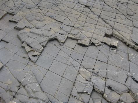 Natural Fracture Networks Geology Science And Nature Natural Structures