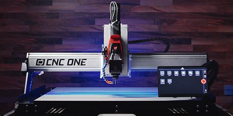 Machine Dimensions Cnc One