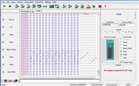 Ask Hackaday Understanding The X86 Memory Addressing System Hackaday