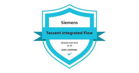 Tessent Integrated Flow V2216 Was Issued By Siemens Software To