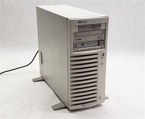 Hp Computer Servers