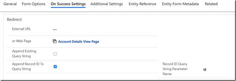 Quick Tip Redirect To Edit Form Post Creating A Record In Powerapps