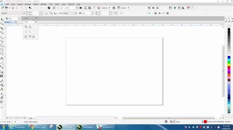 How To Show Menu Bar In Coreldraw At David Bolin Blog