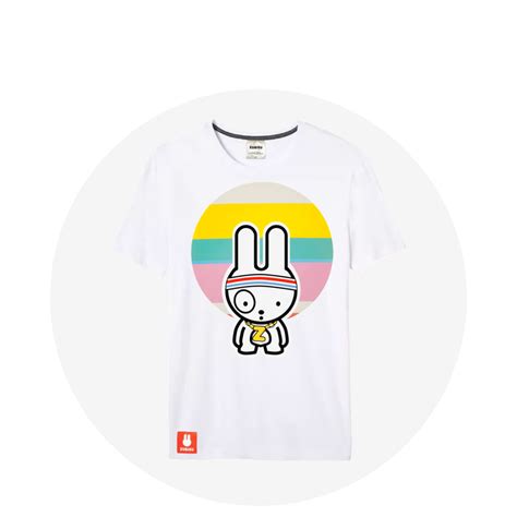 Rapbit White Zubisu Store