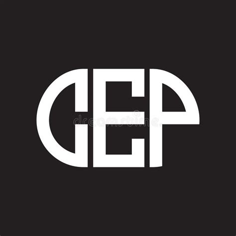 Initials Cep Logo Stock Illustrations 18 Initials Cep Logo Stock
