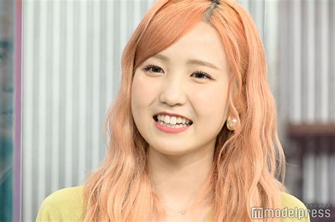 画像1228 Akb48本田仁美、先輩・峯岸みなみの結婚祝福「直接言える場が早く来たらいいな」 モデルプレス
