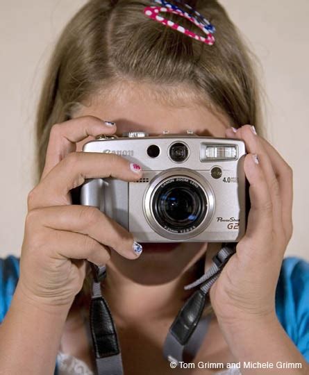 Gazette Top Ten Tips For Dynamite Digital Photography