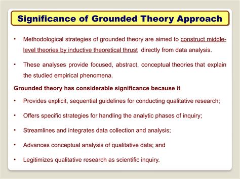 00 Grounded Theory Qualitative Data Analysispptx